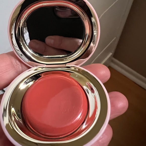 Rare Beauty | Makeup | Newrare Beauty Cream Blush And The Color Nearly ...